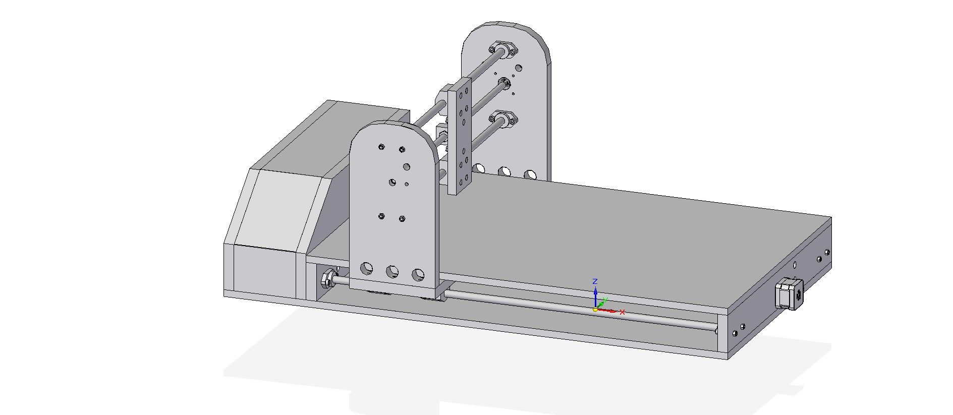 Arduino Laser Engraver Wood Design! : 8 Steps (with Pictures ...
