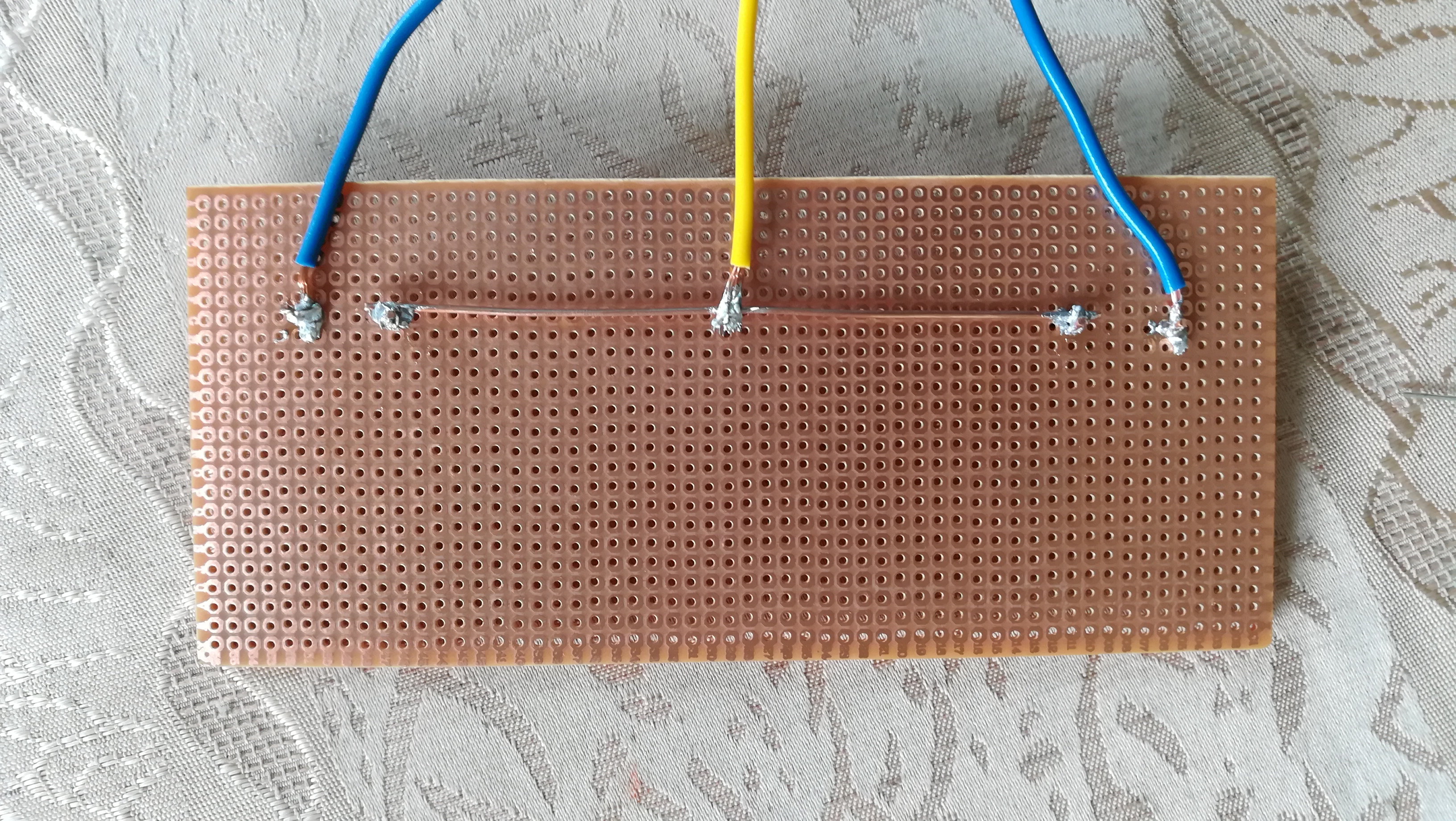 Micro Controlled Firework Rocket Launcher... : 8 Steps (with Pictures ...