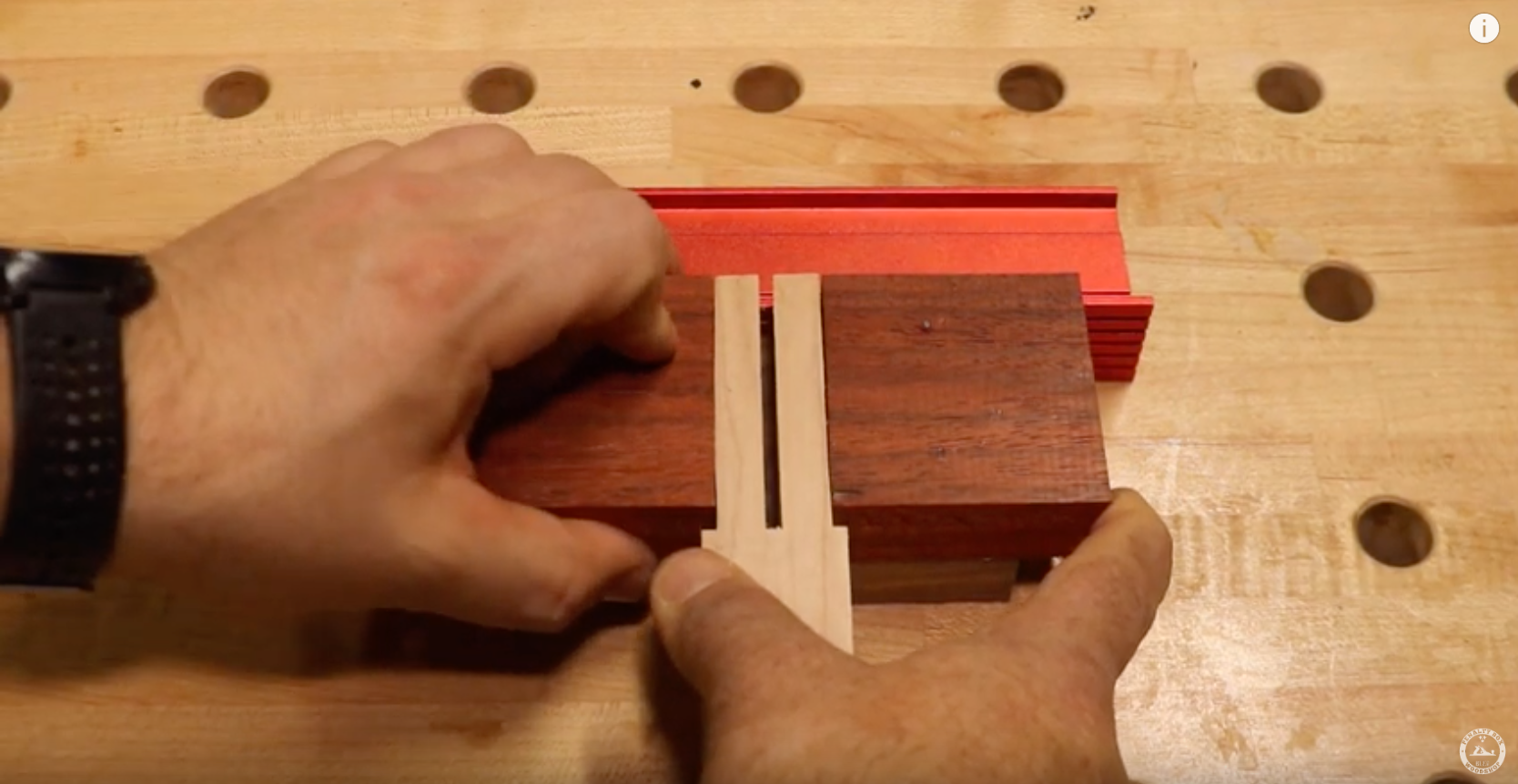 How to Make a Woodworking Mallet : 10 Steps (with Pictures) - Instructables