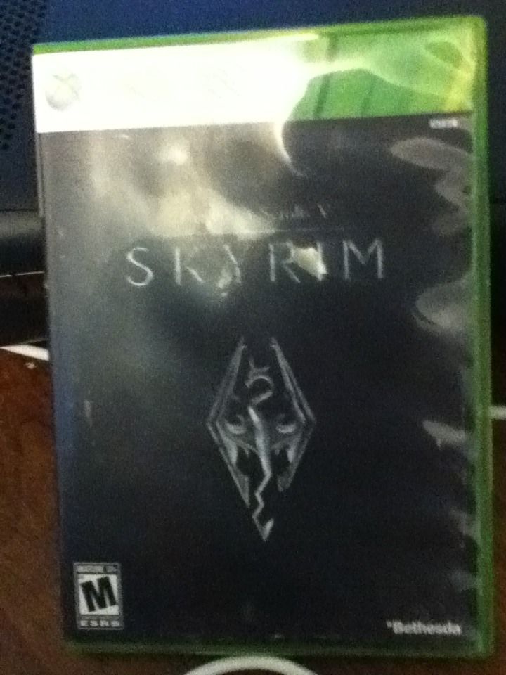 *UPDATED* How to Hex Edit Skyrim Without Horizon Xbox Modding Tool : 7 ...