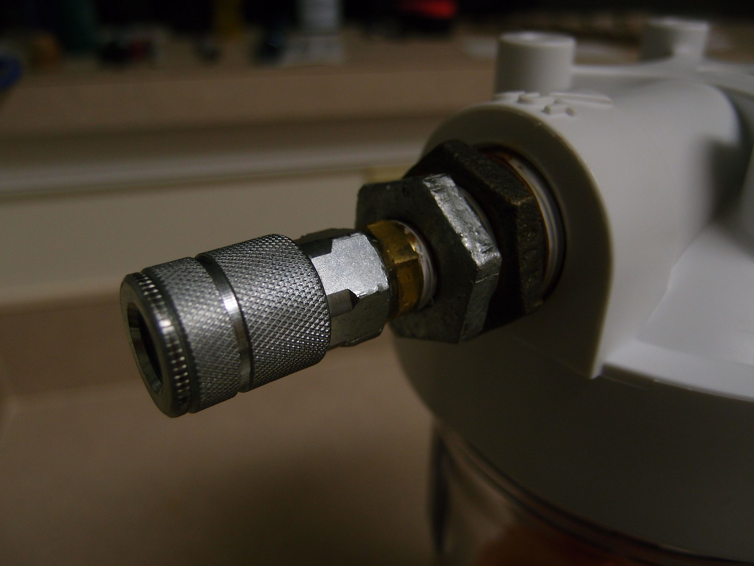 DIY Carbonator : 3 Steps (with Pictures) - Instructables