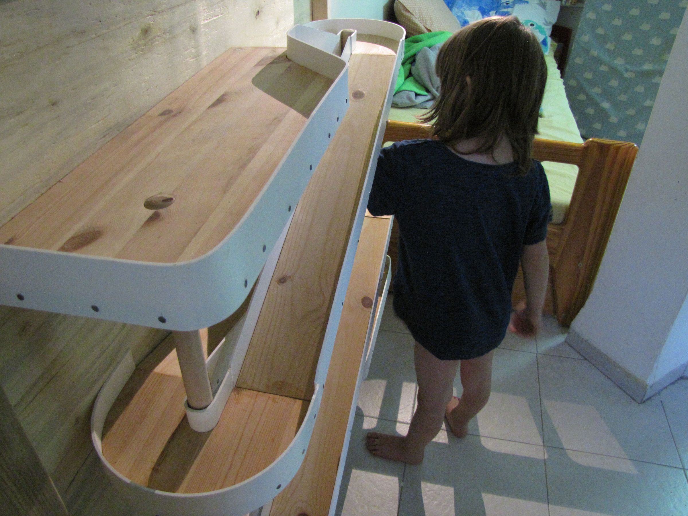 Toy Car Track : 10 Steps (with Pictures) - Instructables