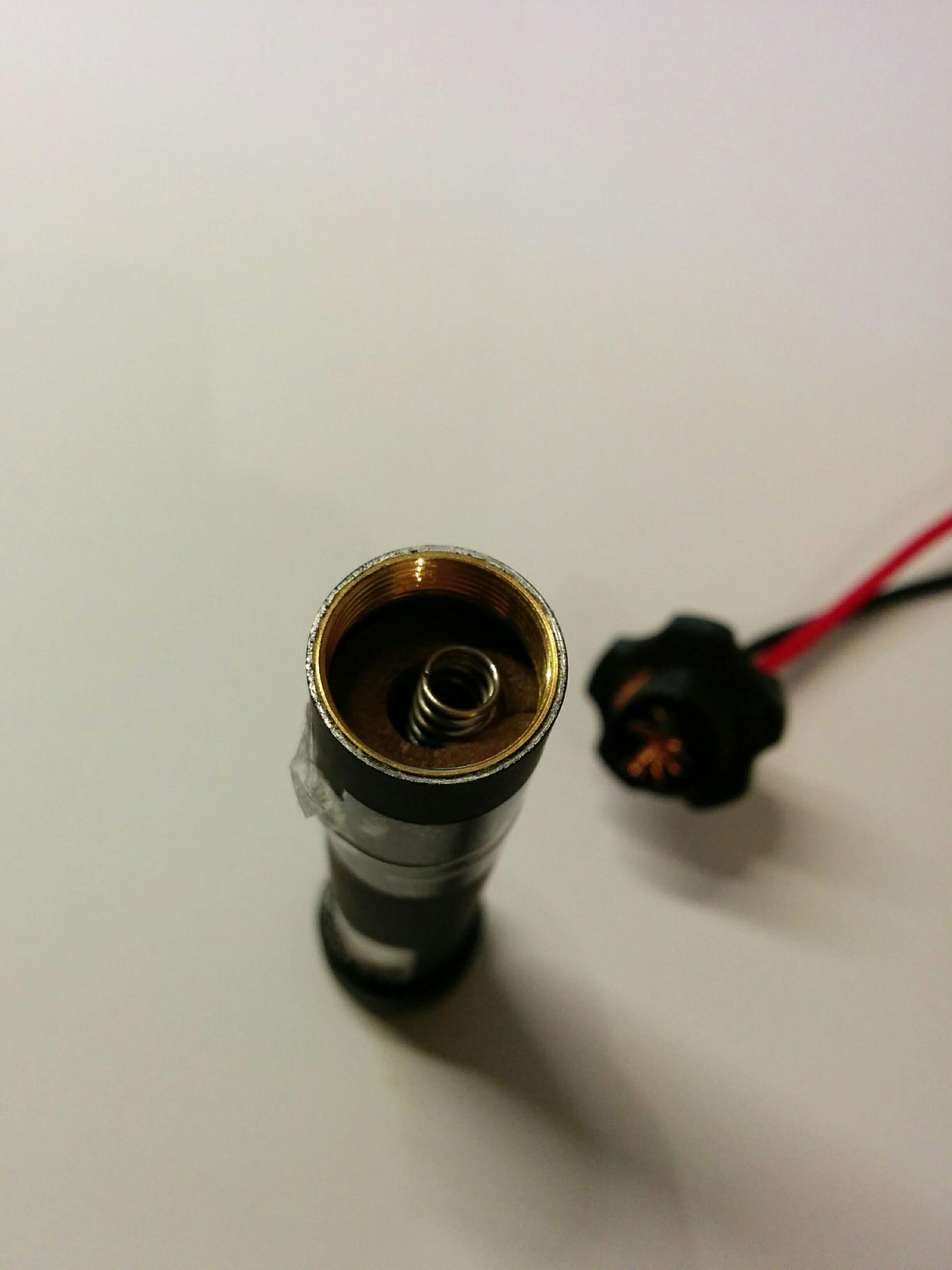 A Laser Beam Combiner With 3d Printed Parametric Optomechanical ...
