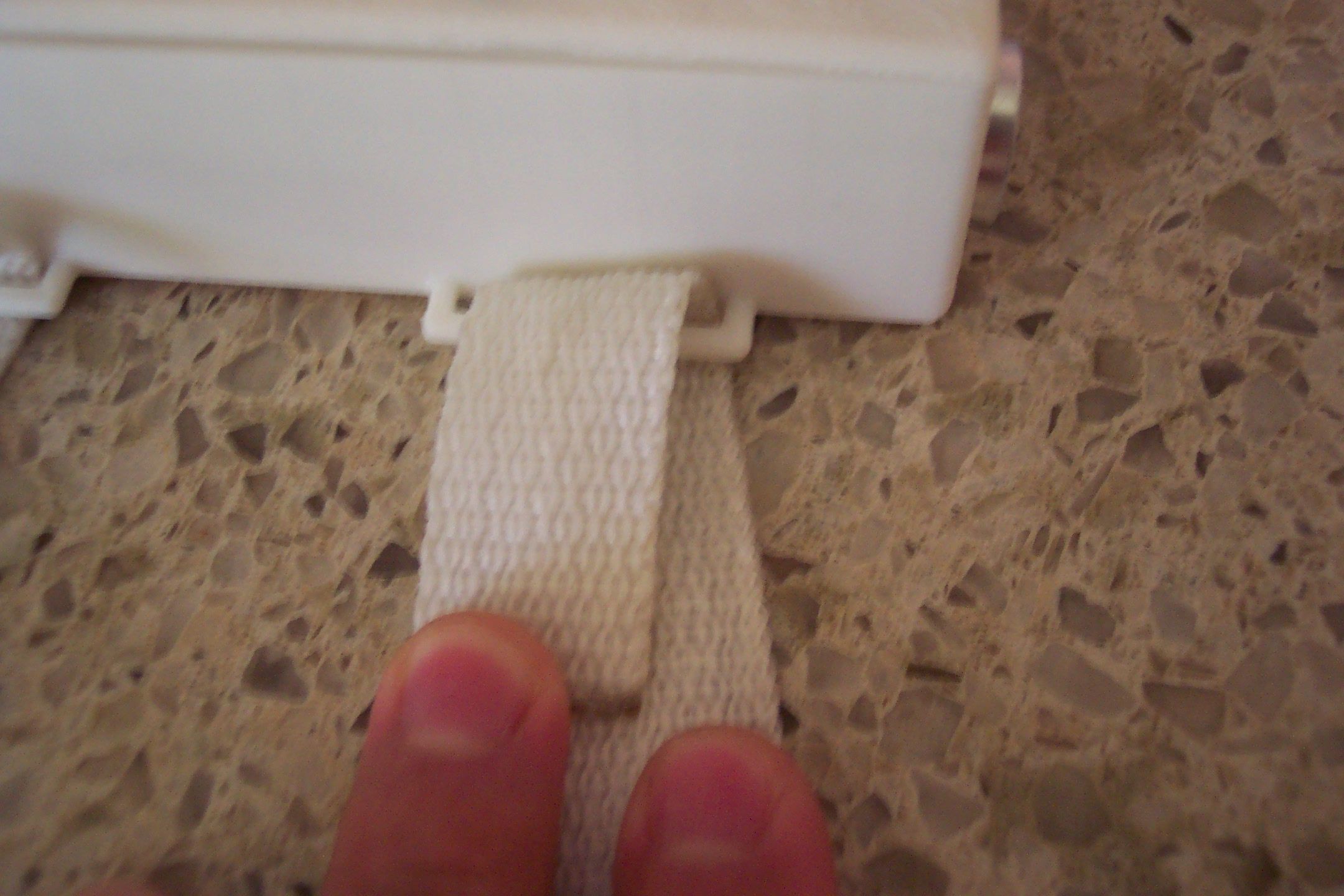 VIA (Visual Impairment Aid) : 8 Steps (with Pictures) - Instructables