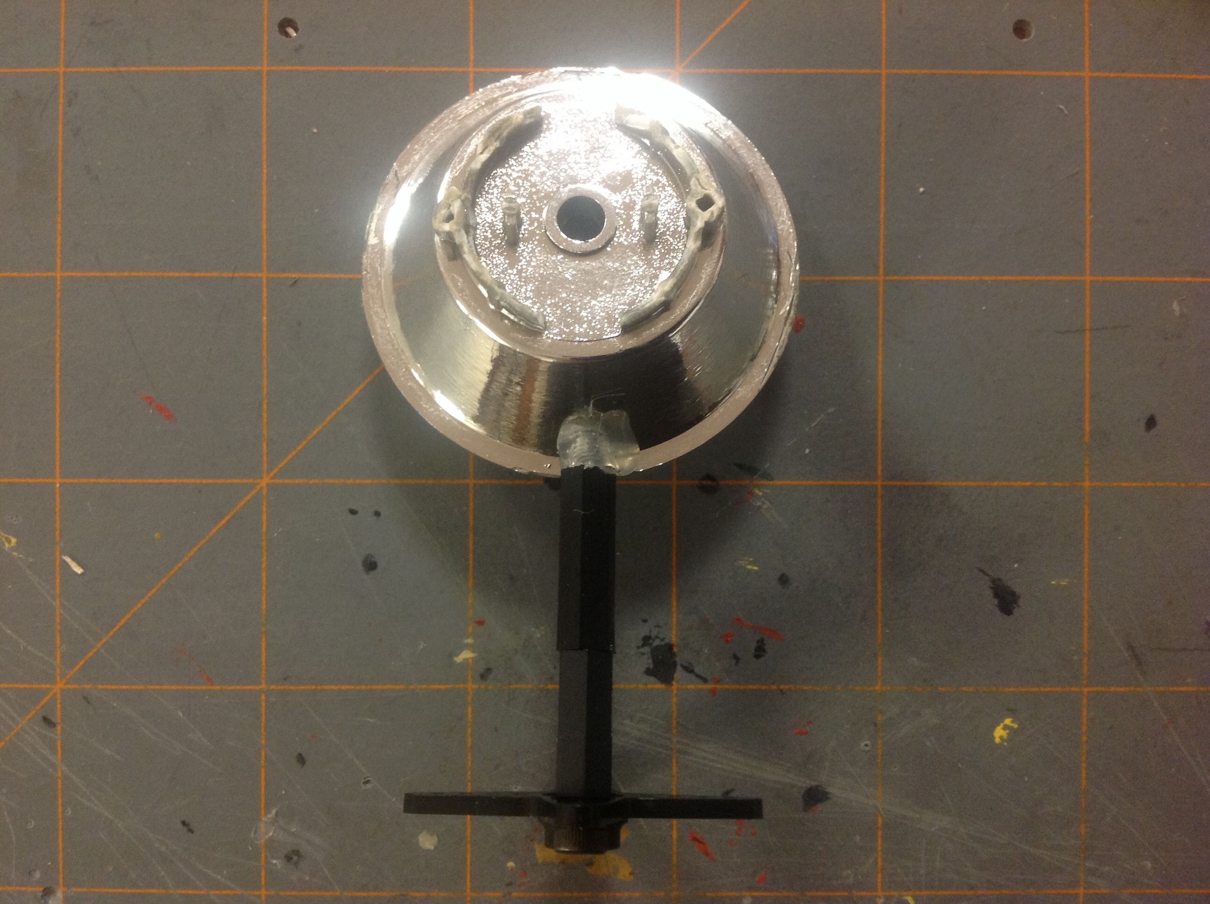 Arduino Controlled Lighthouse : 7 Steps (with Pictures) - Instructables