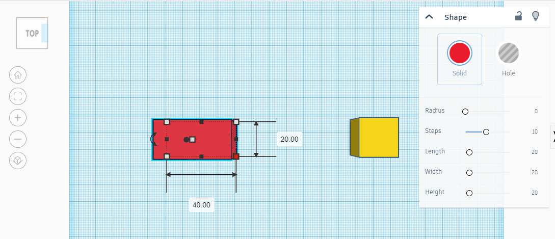 How to Make 3D Puzzle (Printable) With Tinkercad : 10 Steps (with Pictures) - Instructables
