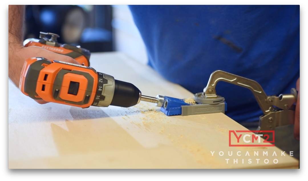 T-Track Assembly Table / Workbench : 15 Steps (with Pictures ...