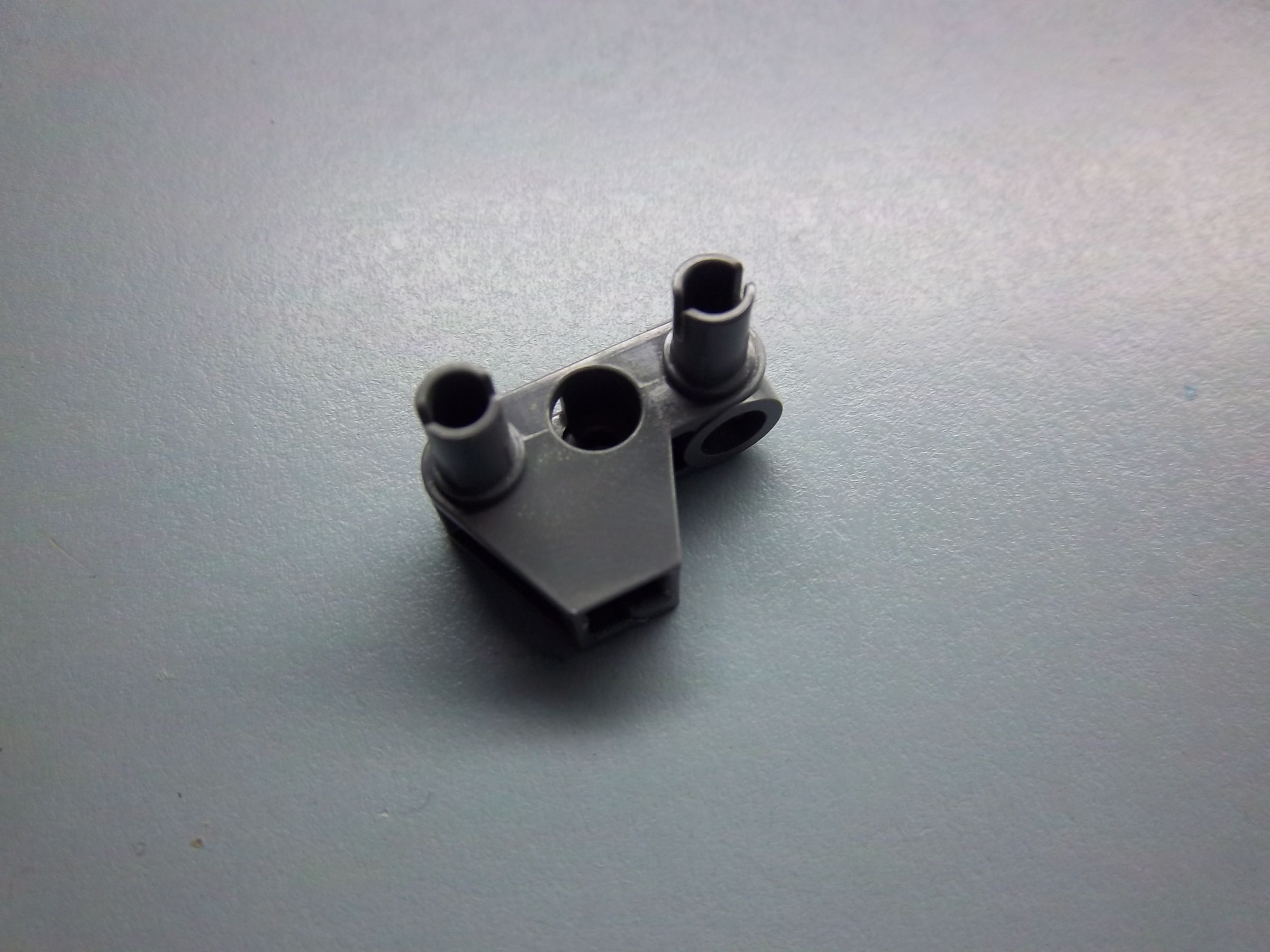 Lego Flying Disk Toy - Instructables