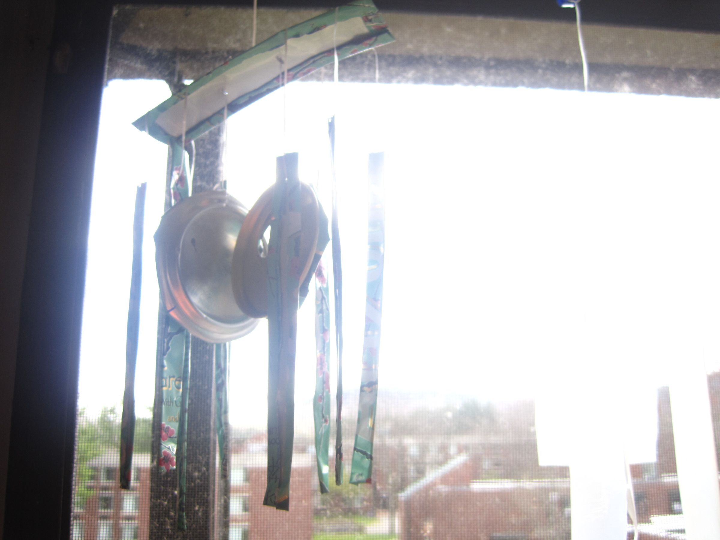 100% Natural Wind Thing : 12 Steps - Instructables