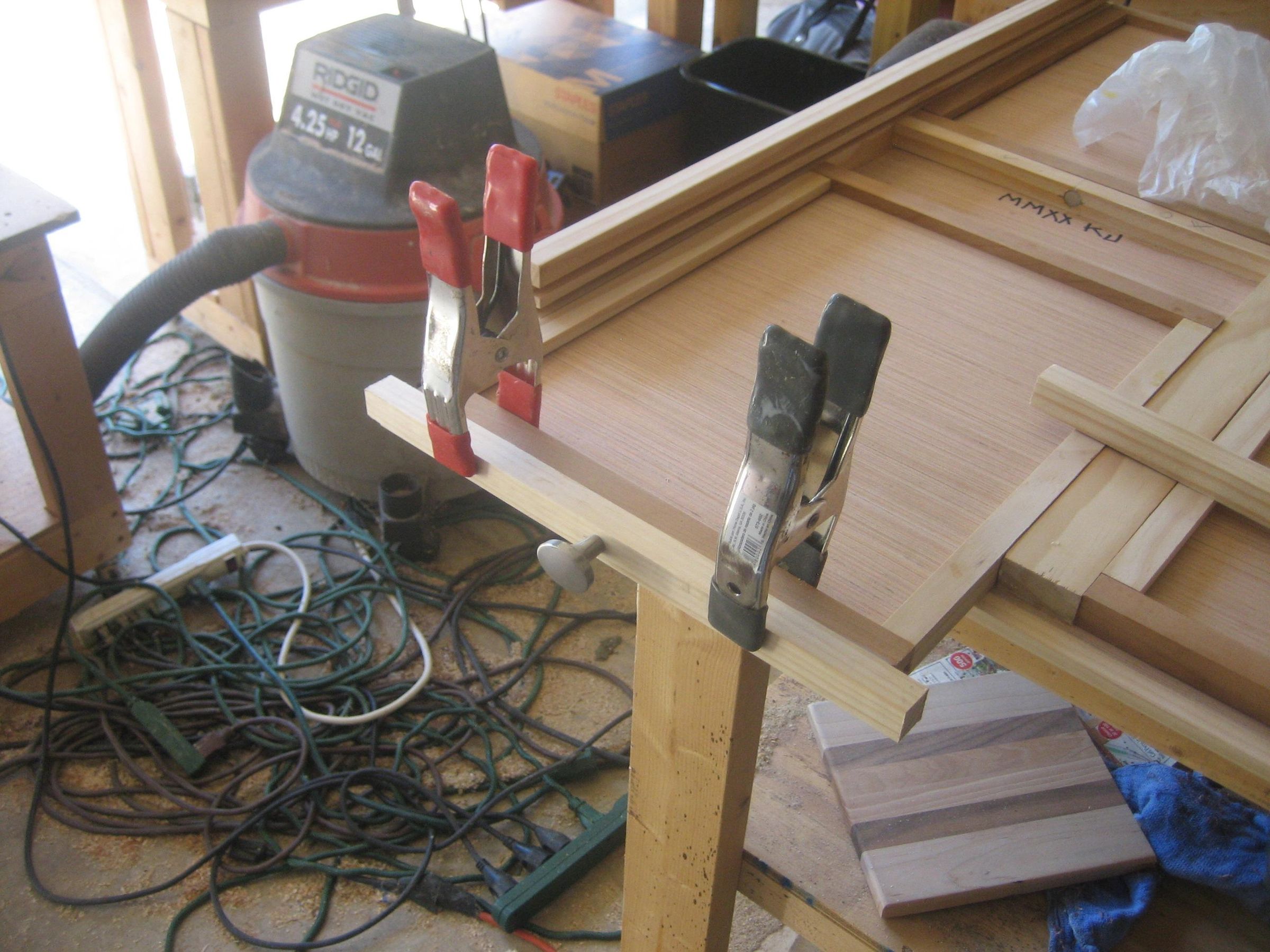 JIGSAW PUZZLE CARRYING CASE : 16 Steps (with Pictures) - Instructables