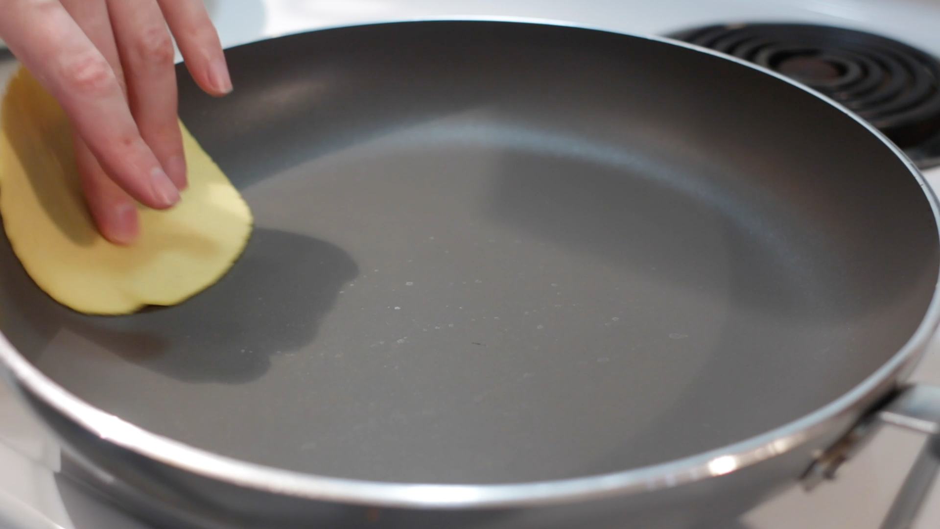 Corn Tortillas : 7 Steps (with Pictures) - Instructables