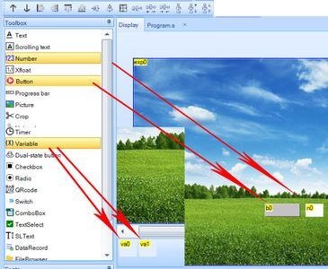 Rushtp #3 - Nextion Intelligent - Photo Frame ExPicture Files From the ...