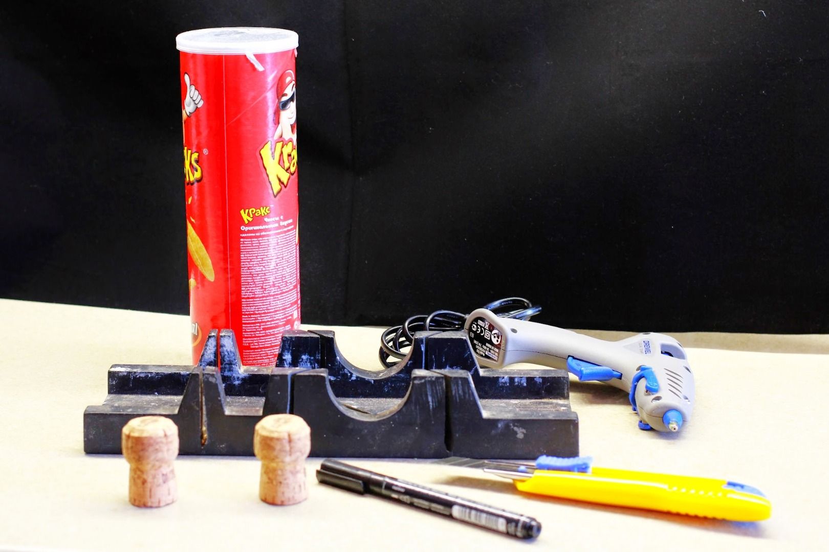 Snack Pipe Organizer : 5 Steps (with Pictures) - Instructables