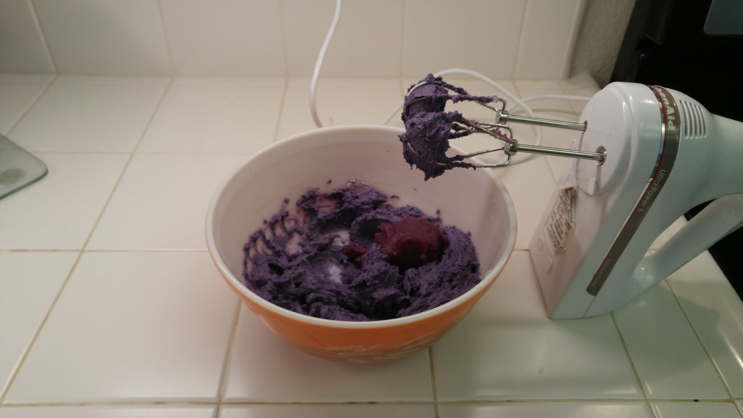 Ube Cookies : 9 Steps (with Pictures) - Instructables