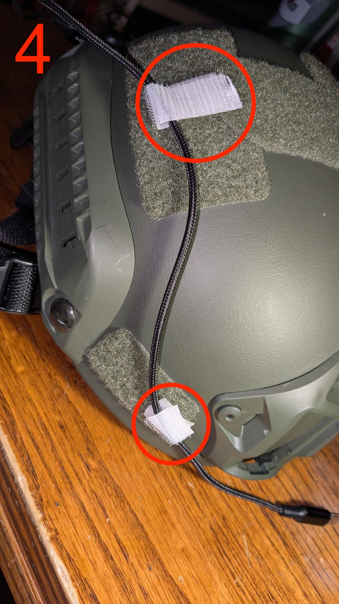 PIXL-NVG (DIY Digital Night Vision Monocular) : 7 Steps (with Pictures ...