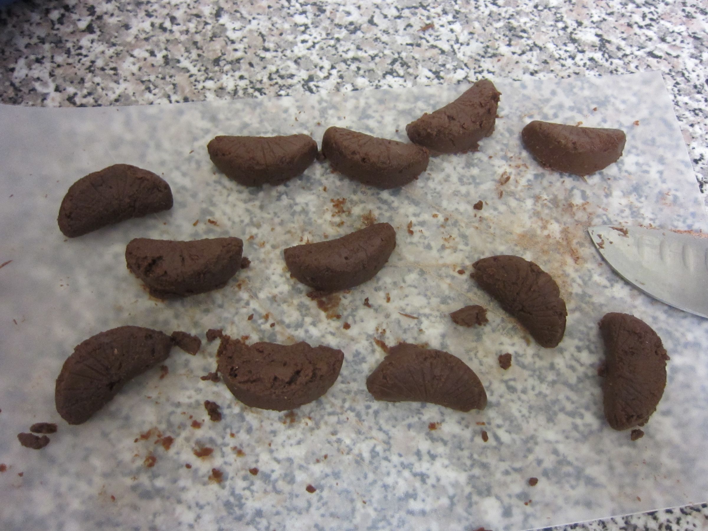 Gourmet Chocolate Orange : 9 Steps (with Pictures) - Instructables