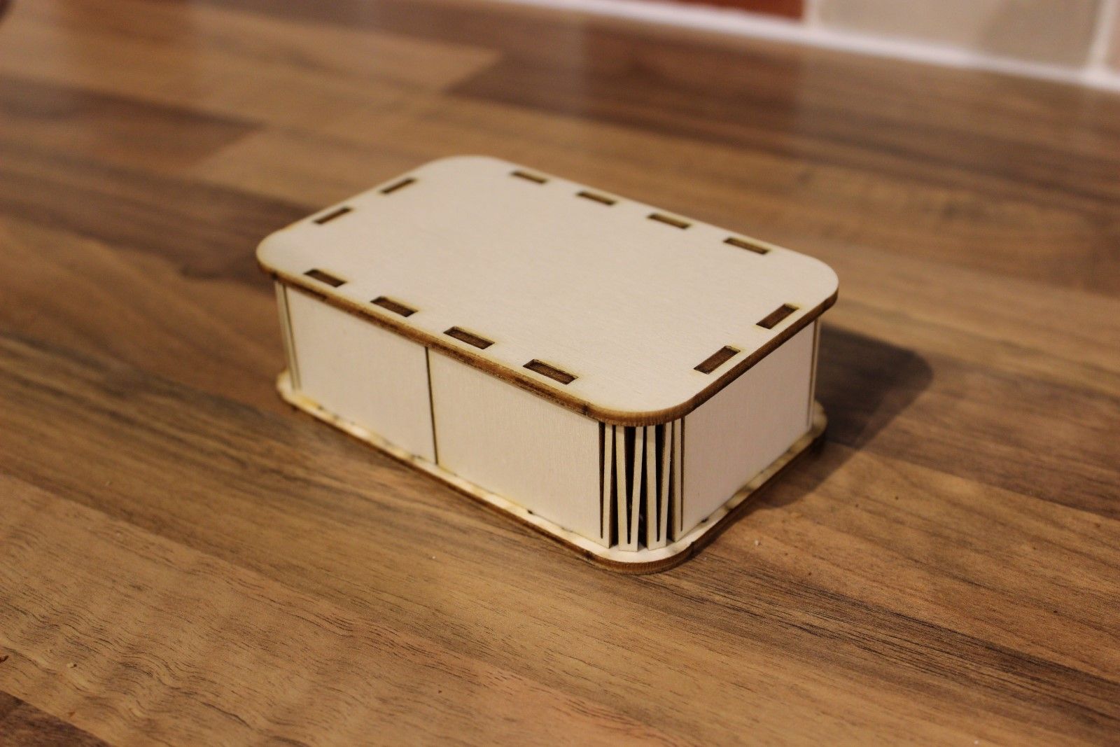 Laser Cut Parametric Flex Box Generators : 5 Steps (with Pictures ...