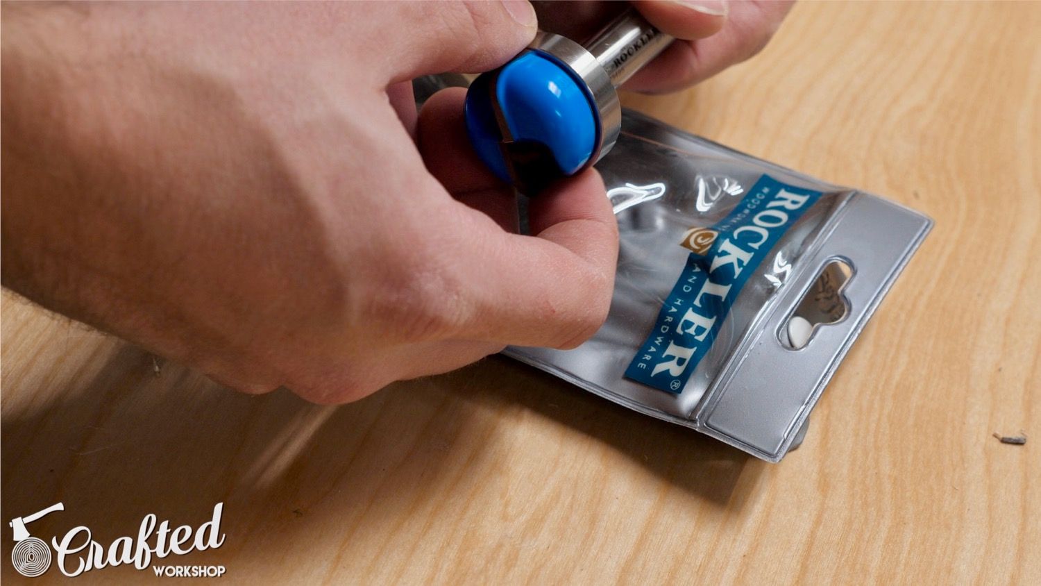 DIY Floating Wall-Mounted Bike Rack (Free Template!) : 11 Steps (with ...