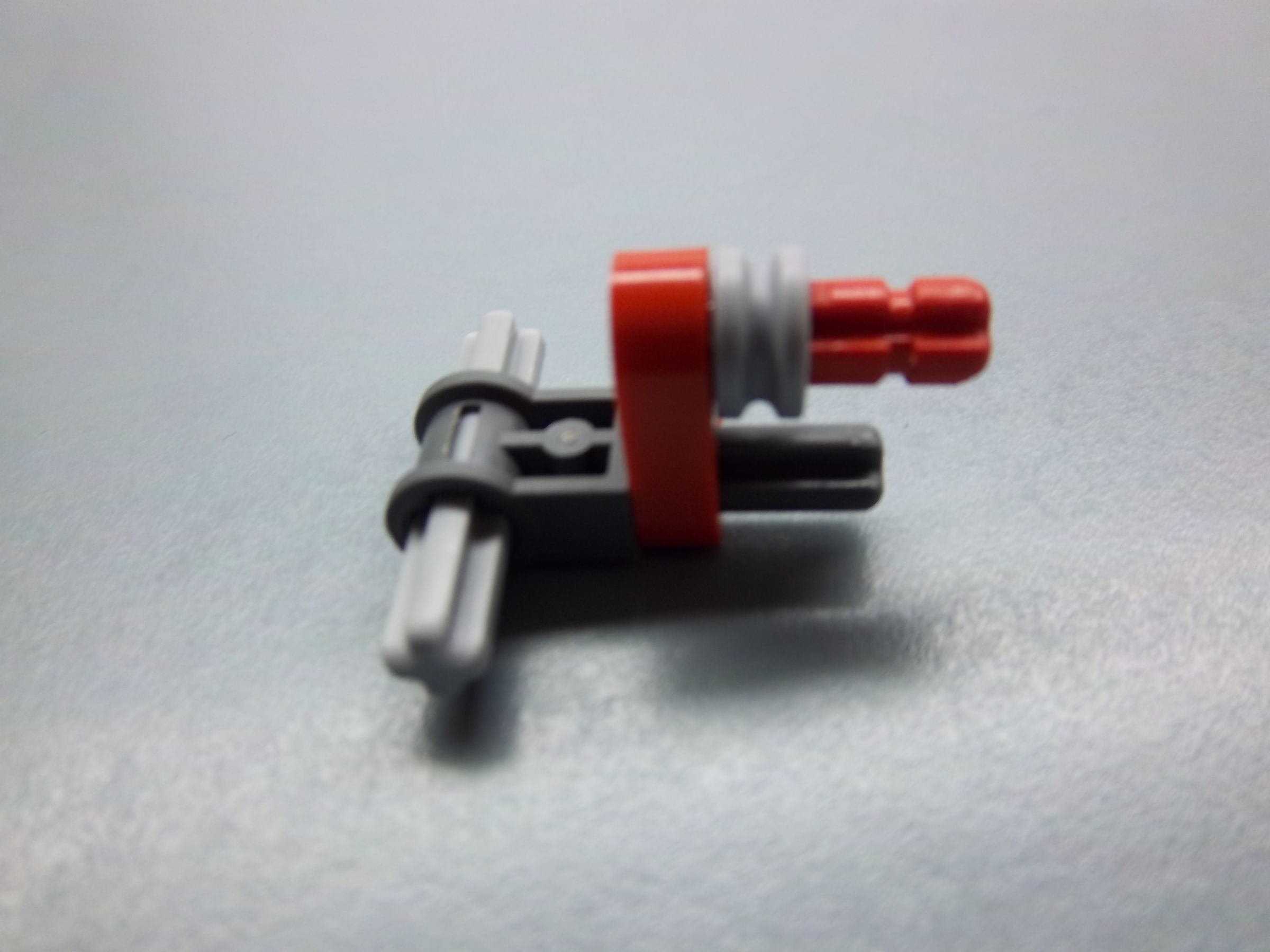 Lego Grenade : 5 Steps - Instructables