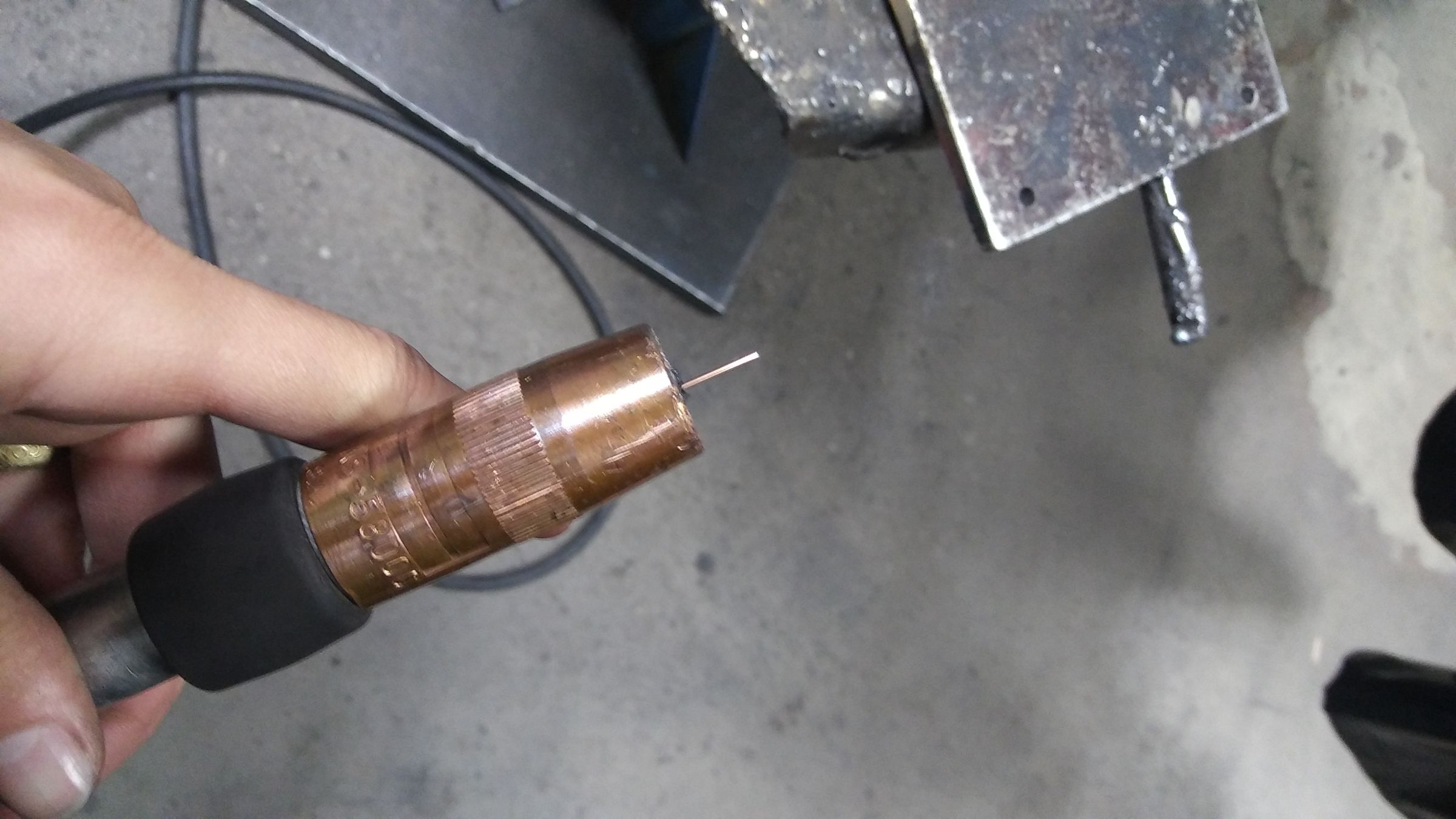 Realistic Metal Log With Love Birds Sculpture : 27 Steps (with Pictures ...