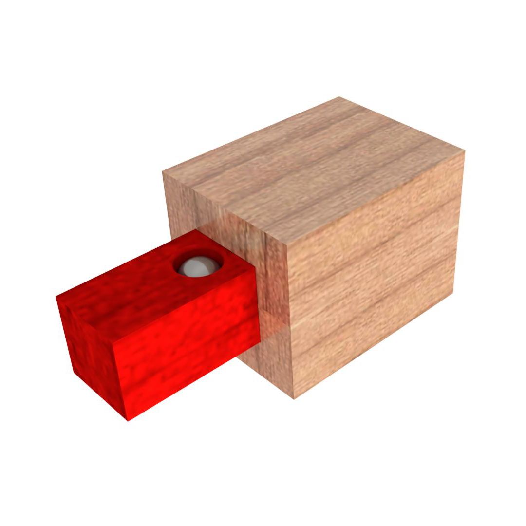 Tube Puzzle : 14 Steps (with Pictures) - Instructables