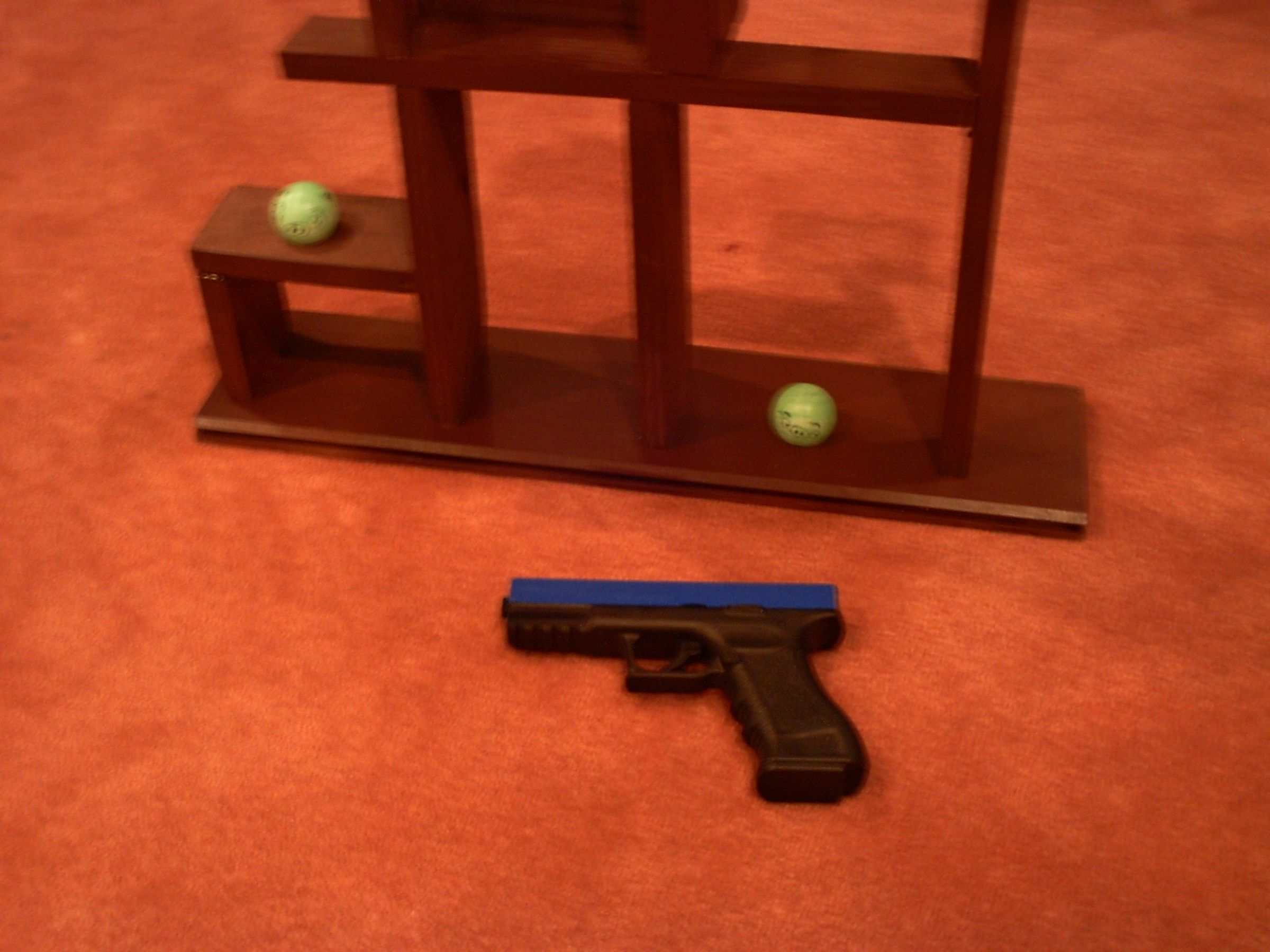 Angry Birds Target : 5 Steps - Instructables