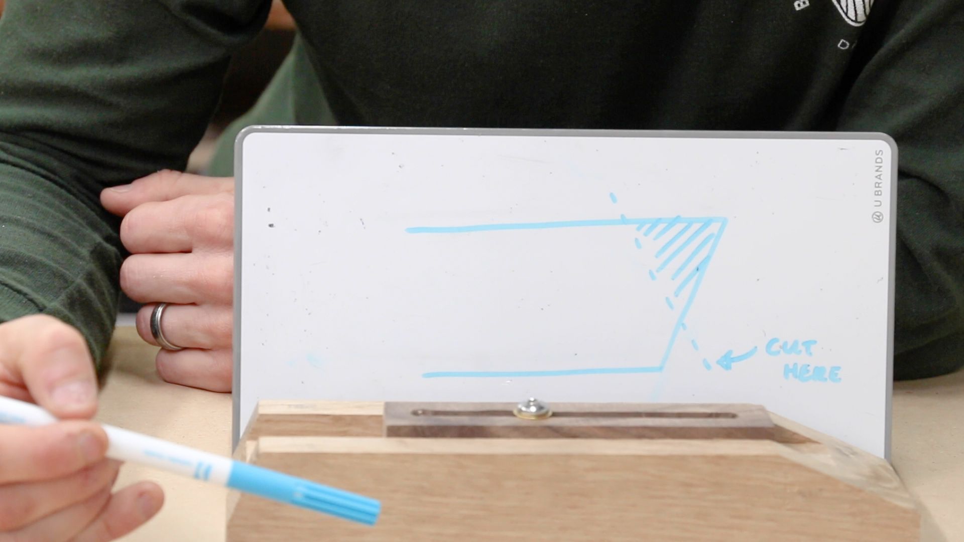 DIY Kumiko Woodworking: Asanoha Pattern : 6 Steps - Instructables