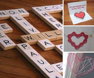 GiFt IDeAs - Instructables