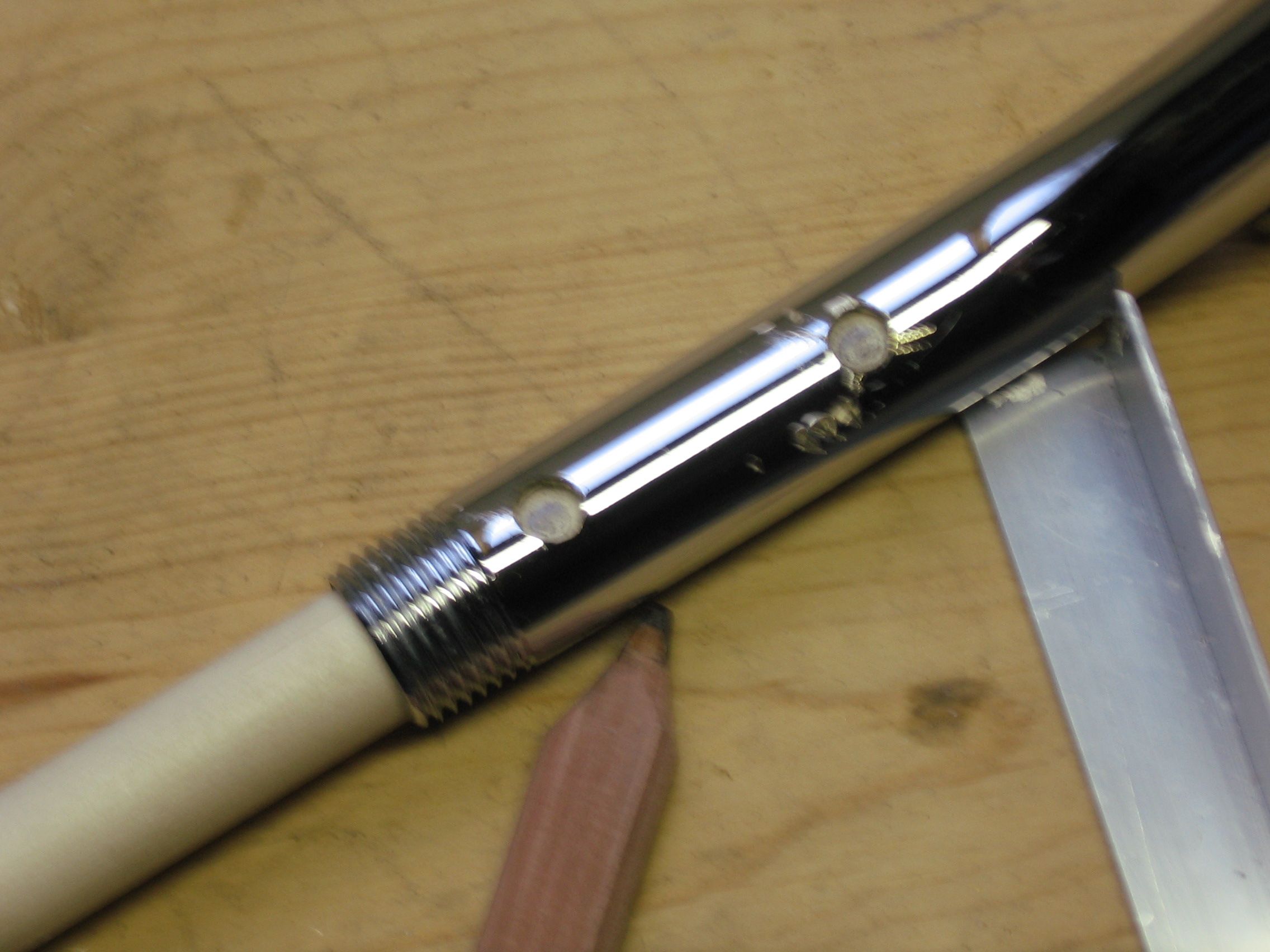 Canine Excrement Extractor (A.K.A. Dog Poop Fork) - Updated!!! : 14 ...