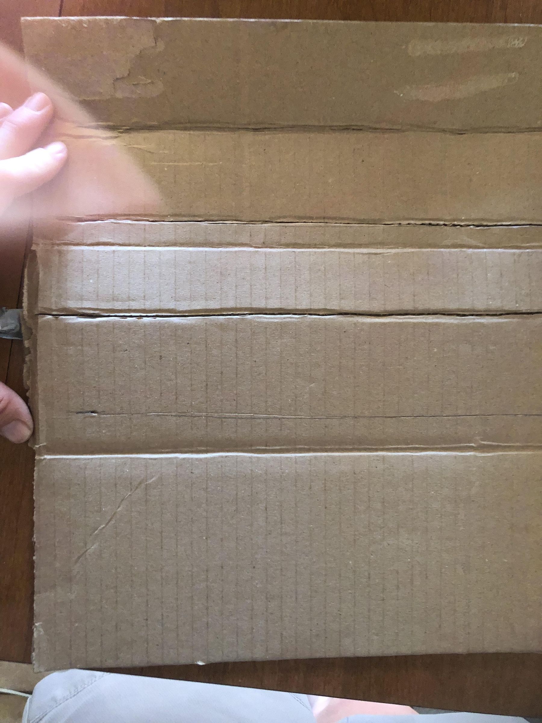 Cardboard Baby Doll Stroller : 9 Steps - Instructables