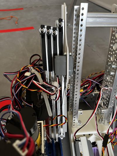 Designing Our FTC Bot 2023-2024 : 10 Steps (with Pictures) - Instructables