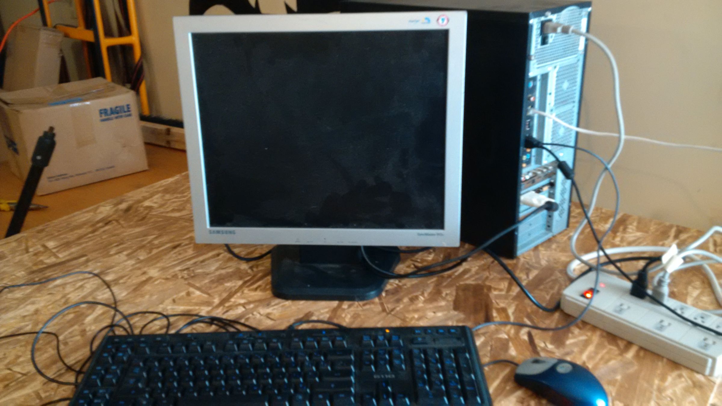 Self Targeting Laser Turret : 5 Steps - Instructables