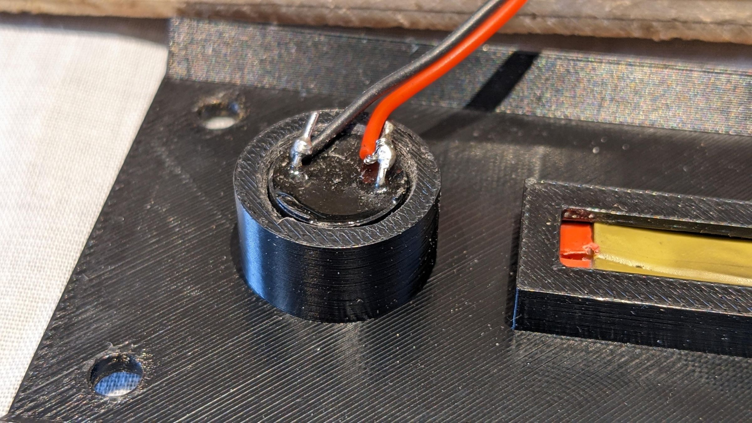 Wacky Wire Carnival Game : 9 Steps (with Pictures) - Instructables