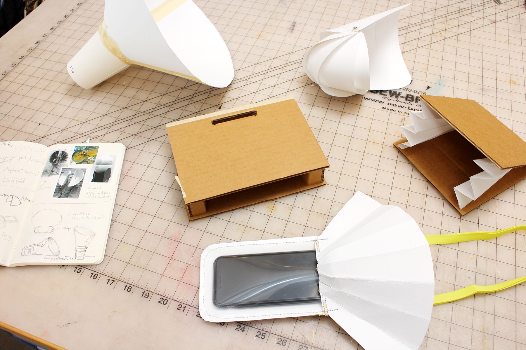 Iteration: Prototyping & Testing : 6 Steps - Instructables