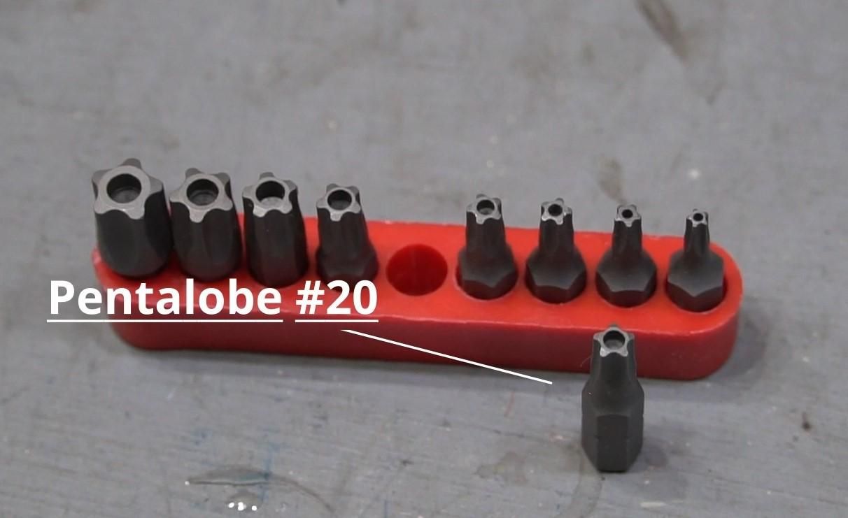 Onewheel Pint Battery Upgrade - Extended Range : 7 Steps (with Pictures ...