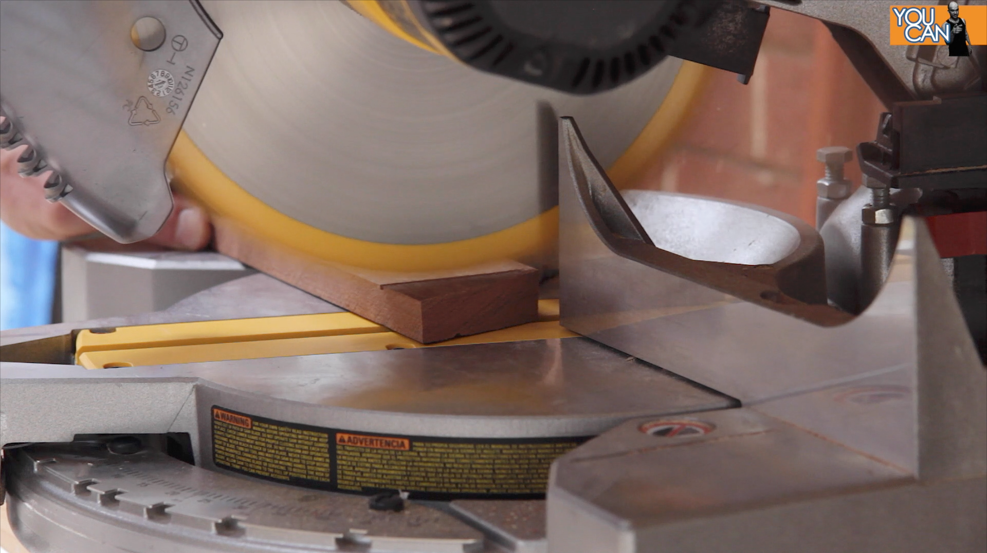 DIY Wooden Pot Lid Handle (with Pictures) - Instructables
