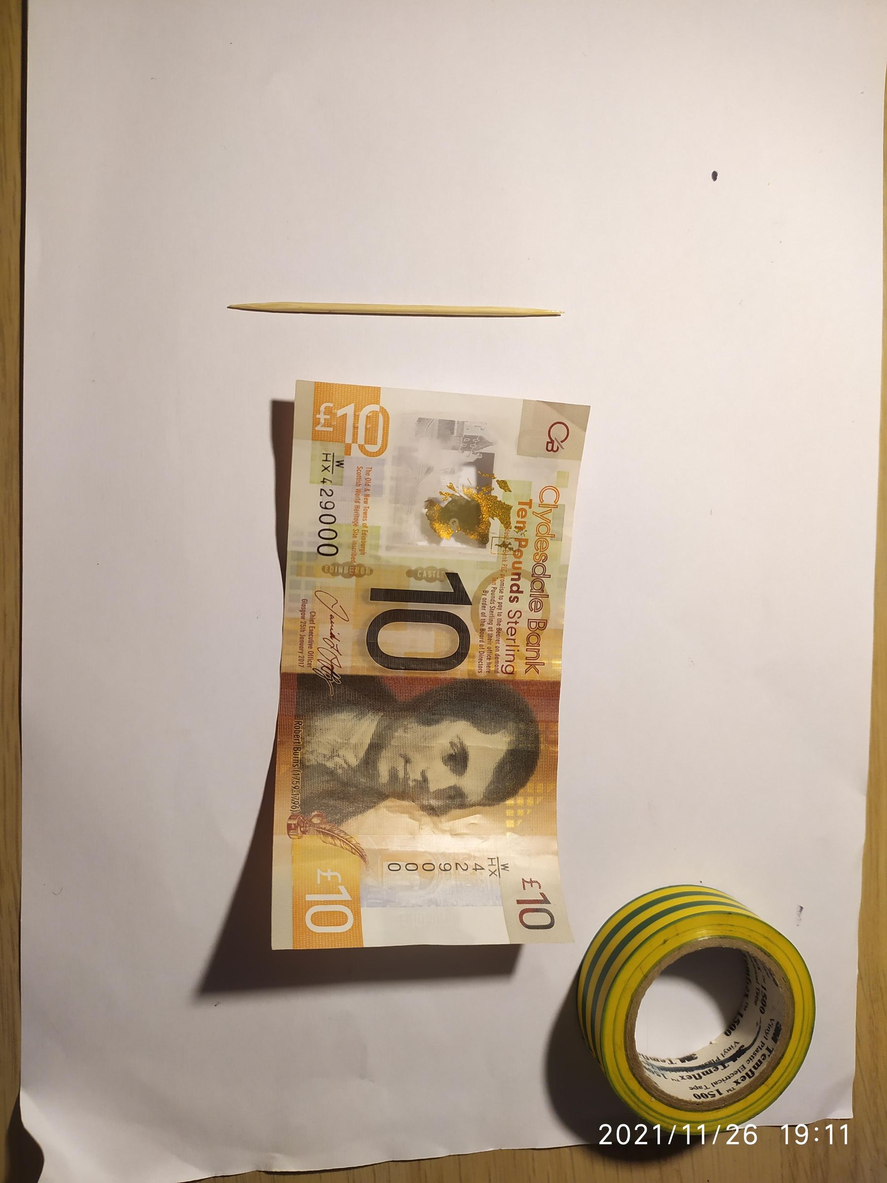 Stationery Stash : 4 Steps - Instructables
