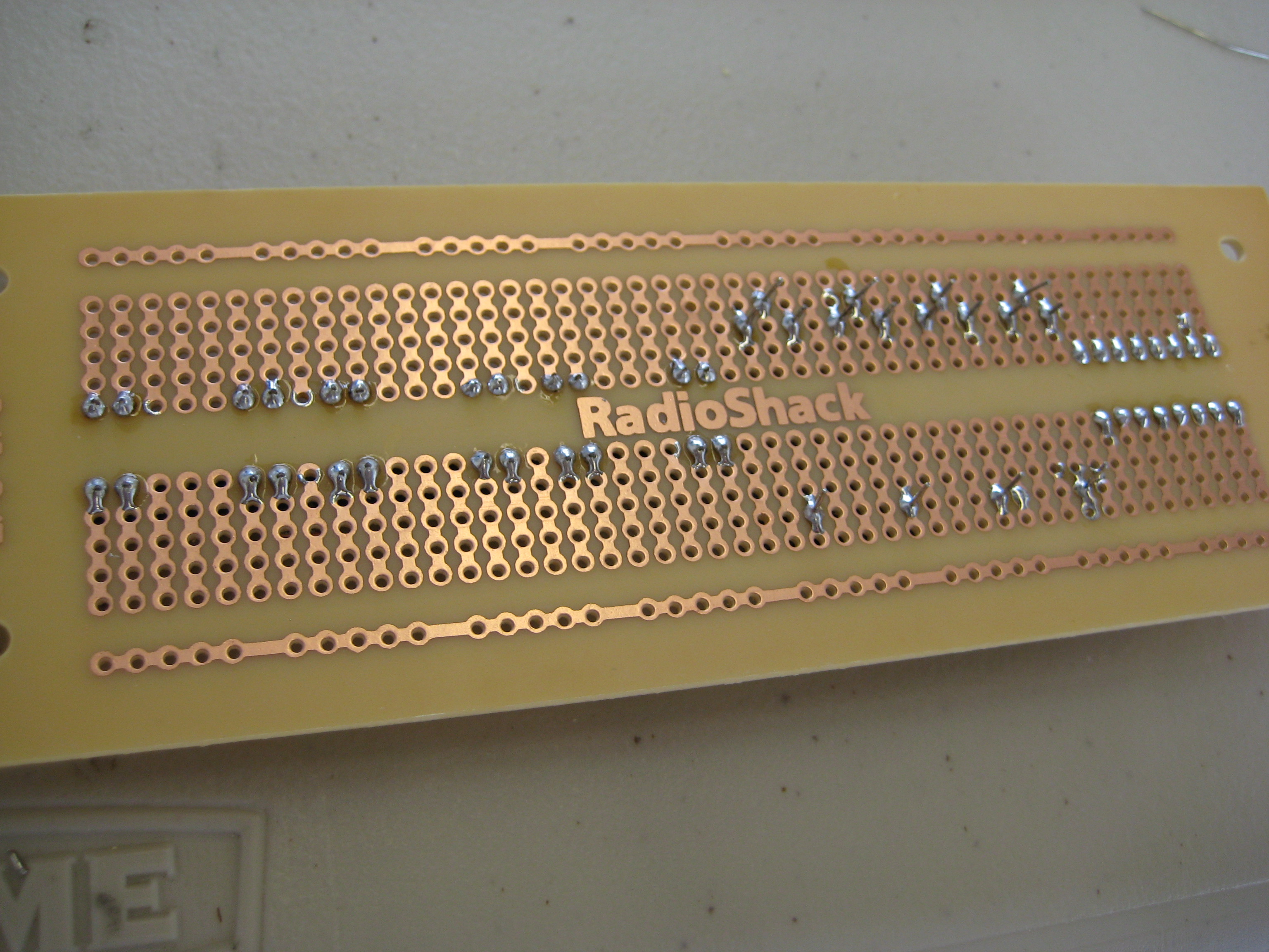 Simple Sequencer : 16 Steps (with Pictures) - Instructables