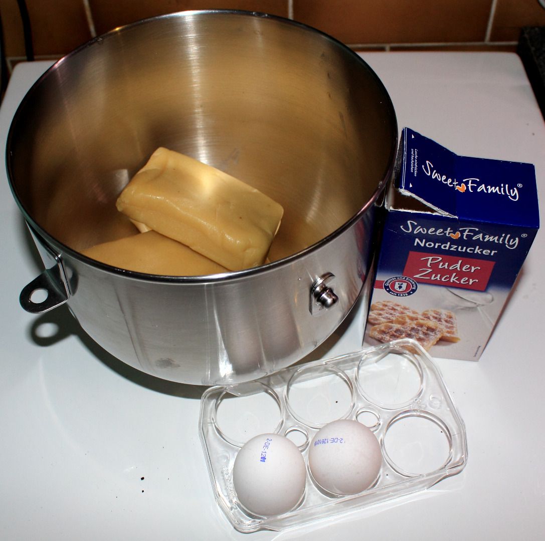 Spaghetti Cookies : 5 Steps - Instructables