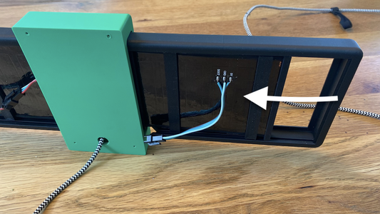 Cloxel, WLED Pixel Clock : 10 Steps (with Pictures) - Instructables