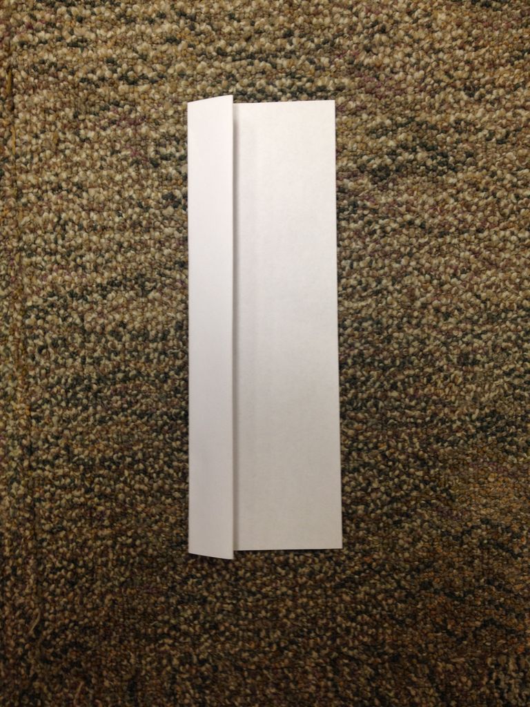 Circular Paper Airplane : 6 Steps - Instructables