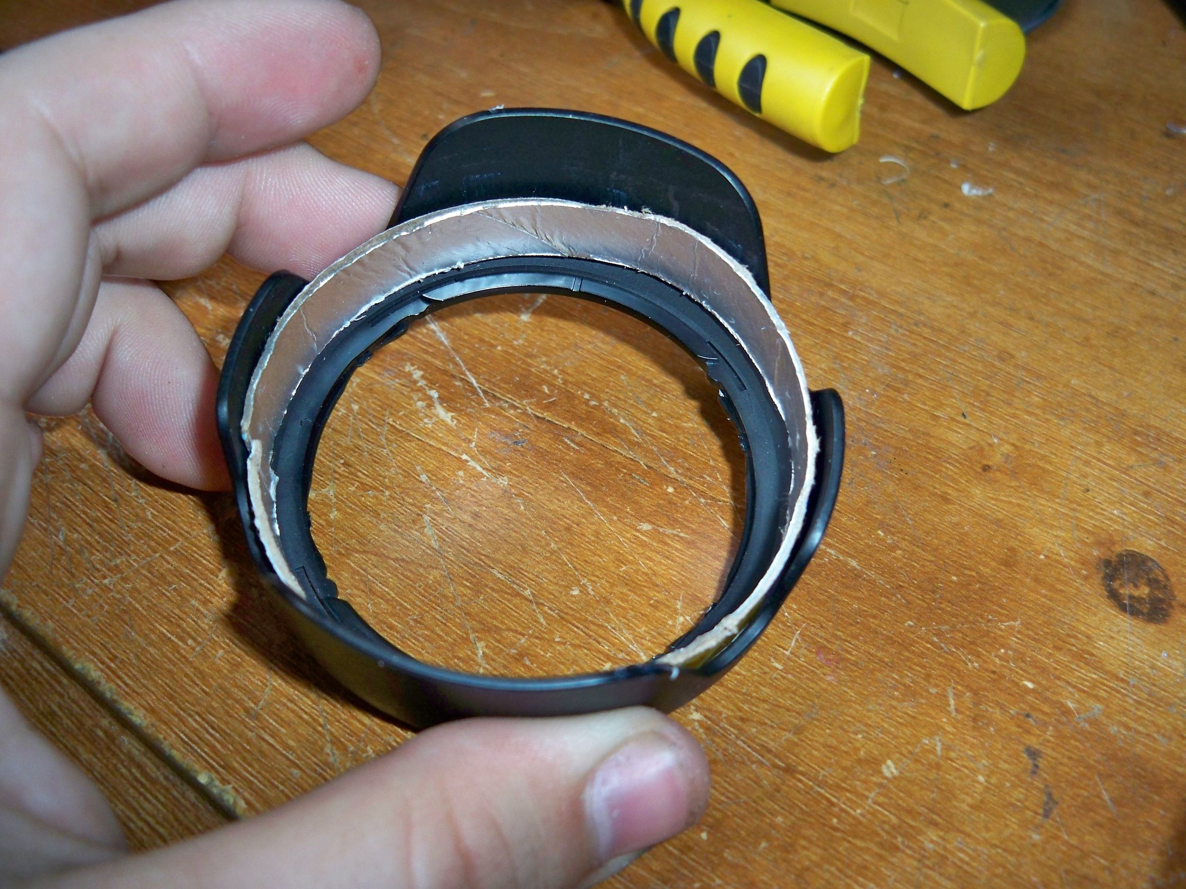 DIY Star Filter : 5 Steps - Instructables