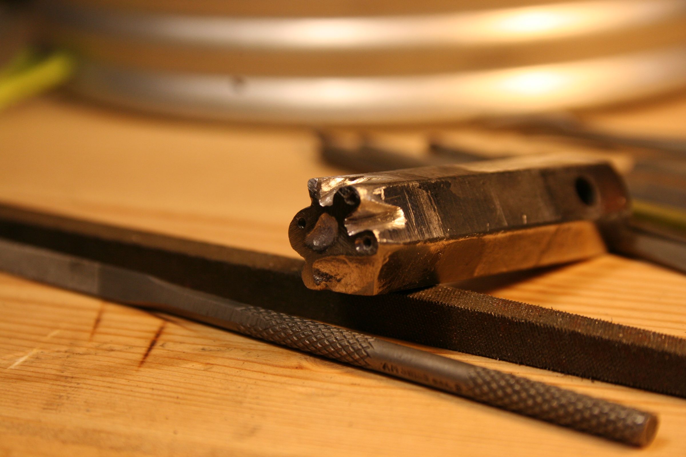 Make Your Own "Hallmark" Stamp : 3 Steps - Instructables