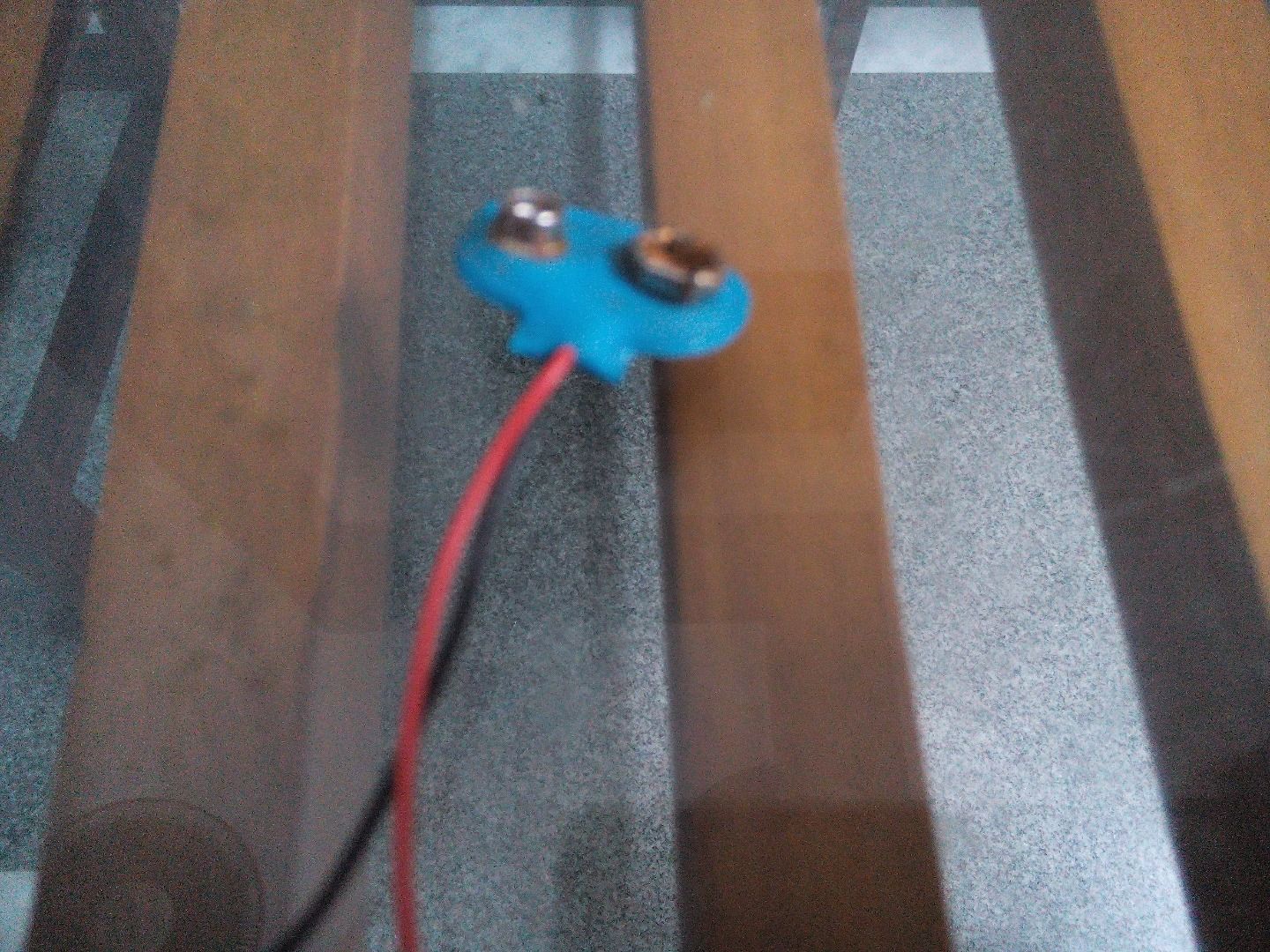 HOW TO MAKE SIMPLE POWER BANK : 3 Steps - Instructables