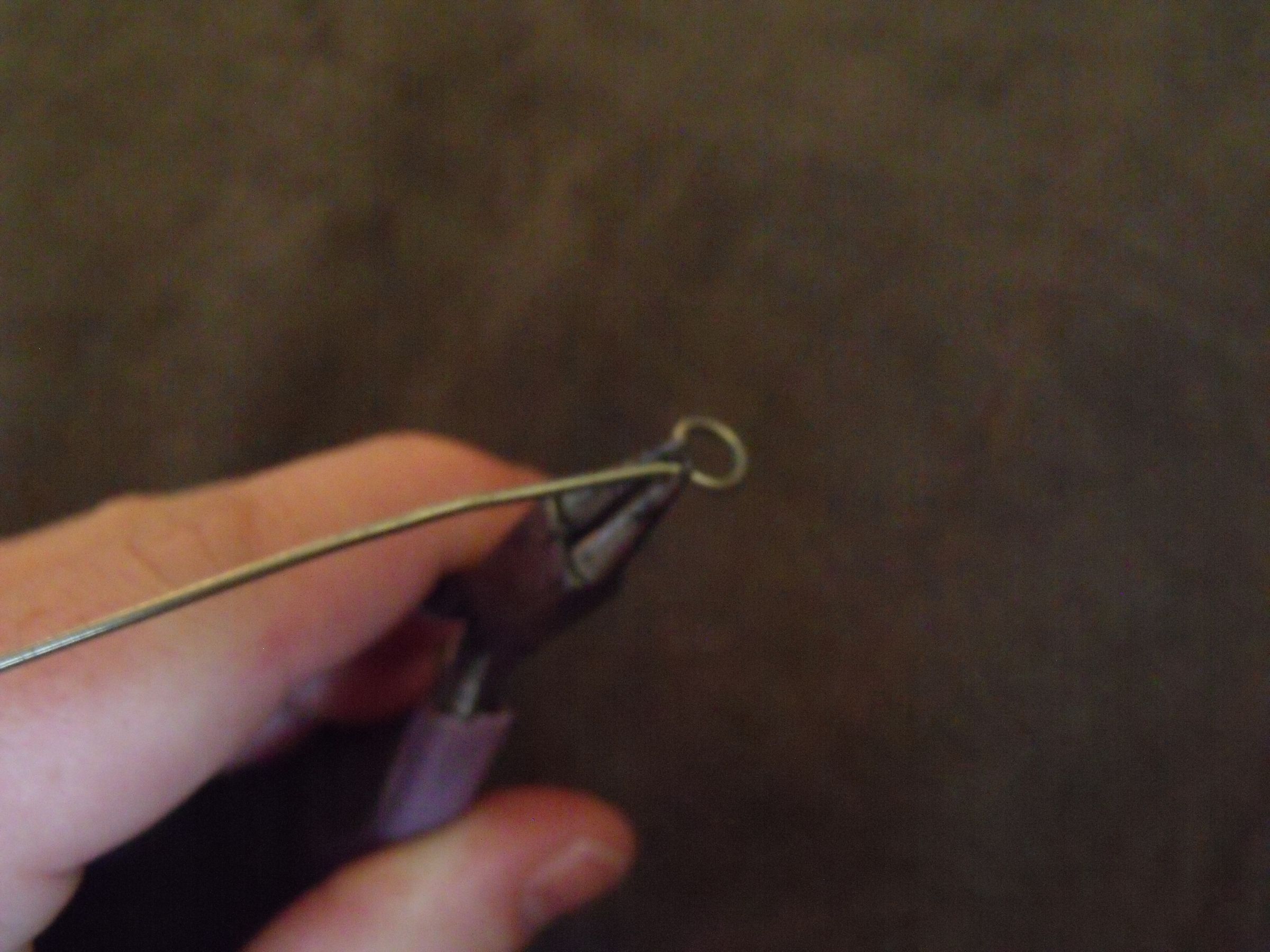 Making Closing Pins for Mini-Skydiving Rigs : 5 Steps - Instructables