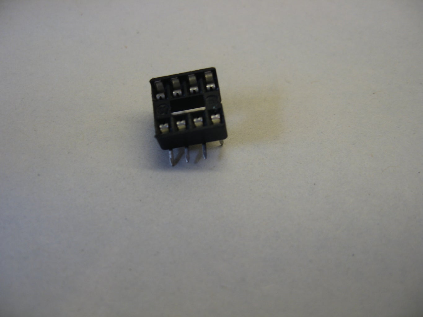 Throwduino Basic Light Sensing Flashing Throwie With 1 Added Part Now With Morse Code 7