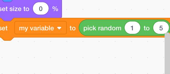 Making a Whack-A-Mole Game With Scratch! : 10 Steps - Instructables