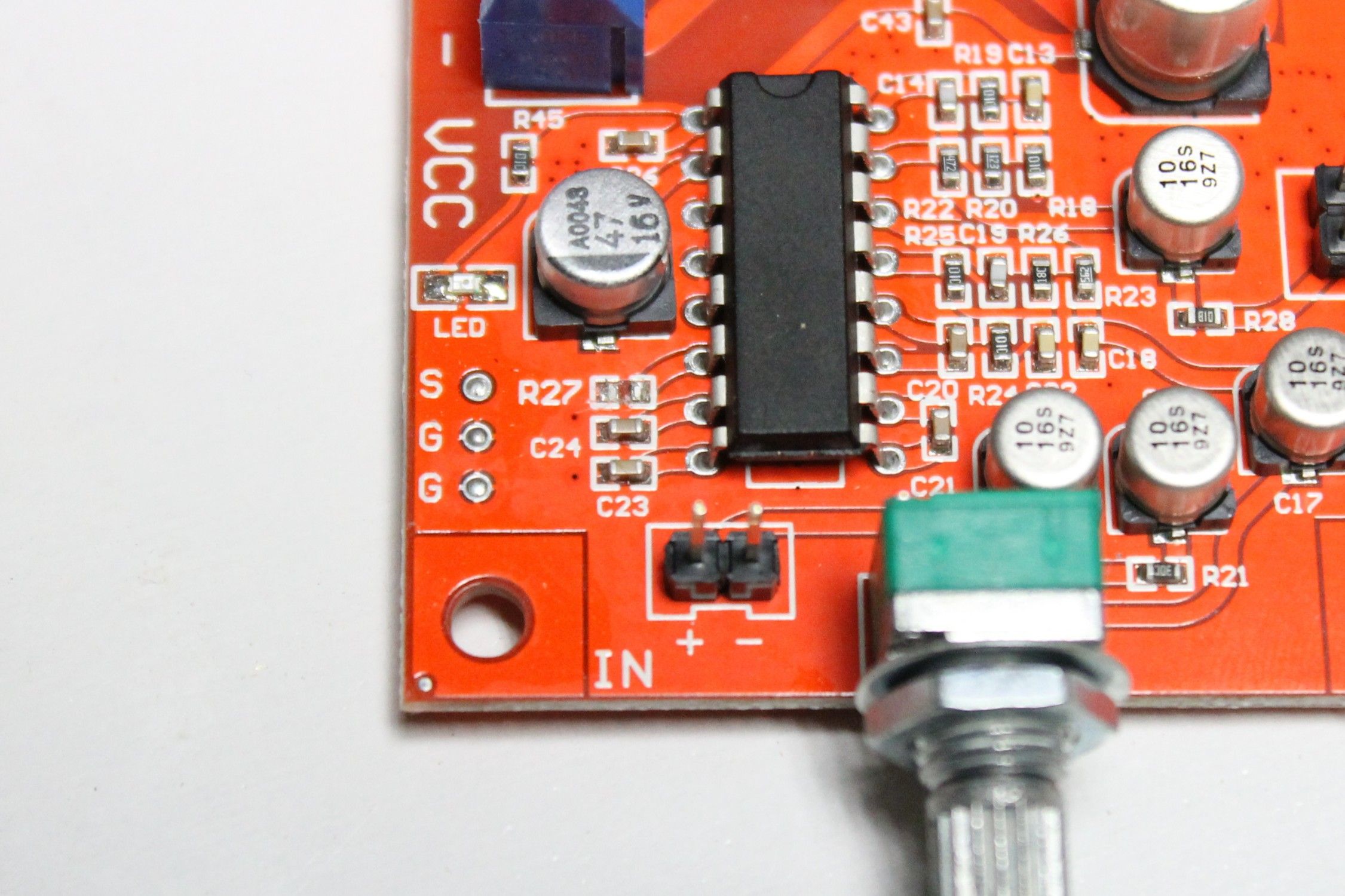 Echo & Reverb Box : 10 Steps (with Pictures) - Instructables