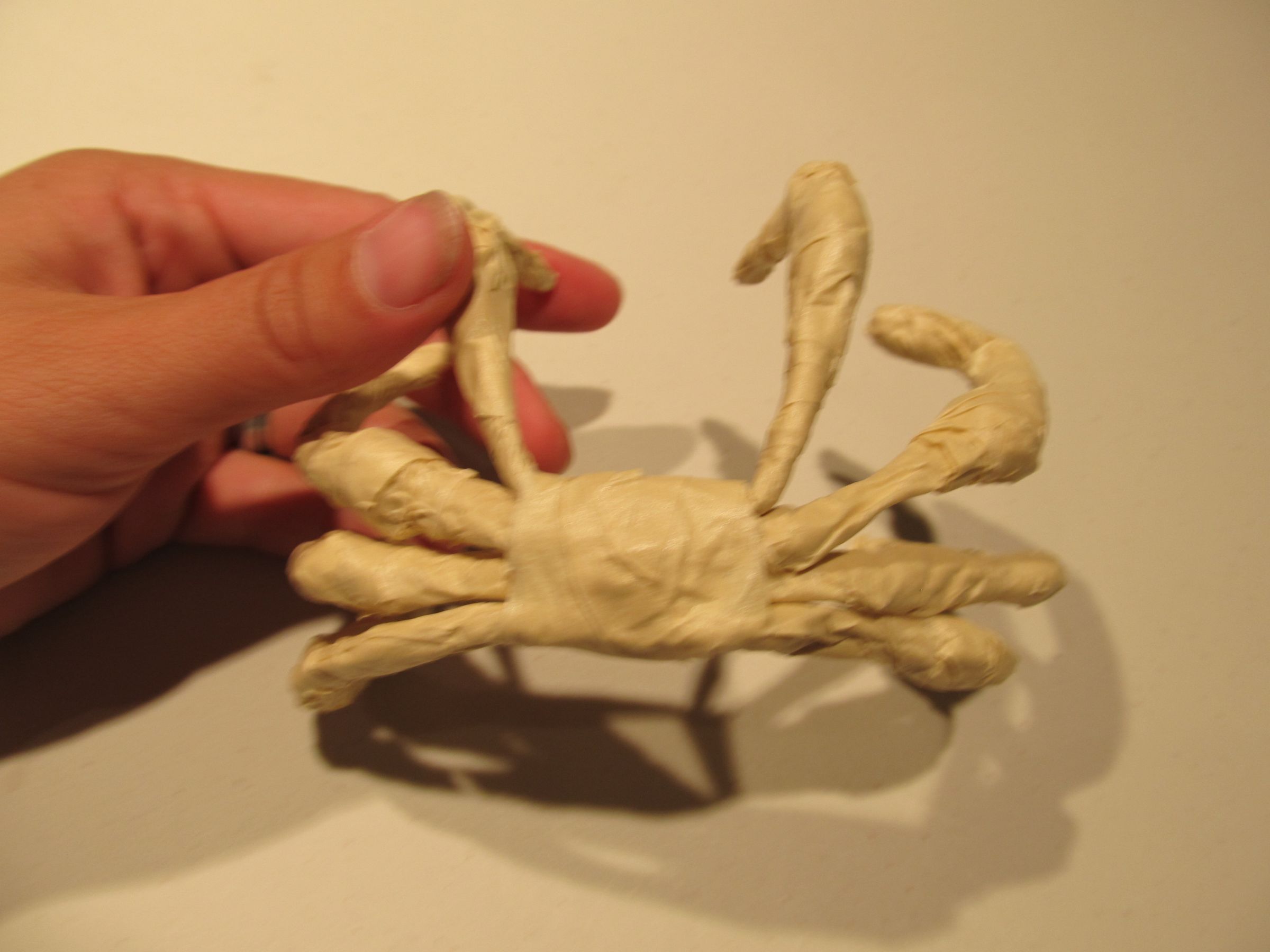 MUG HUGGER (with Pictures) - Instructables