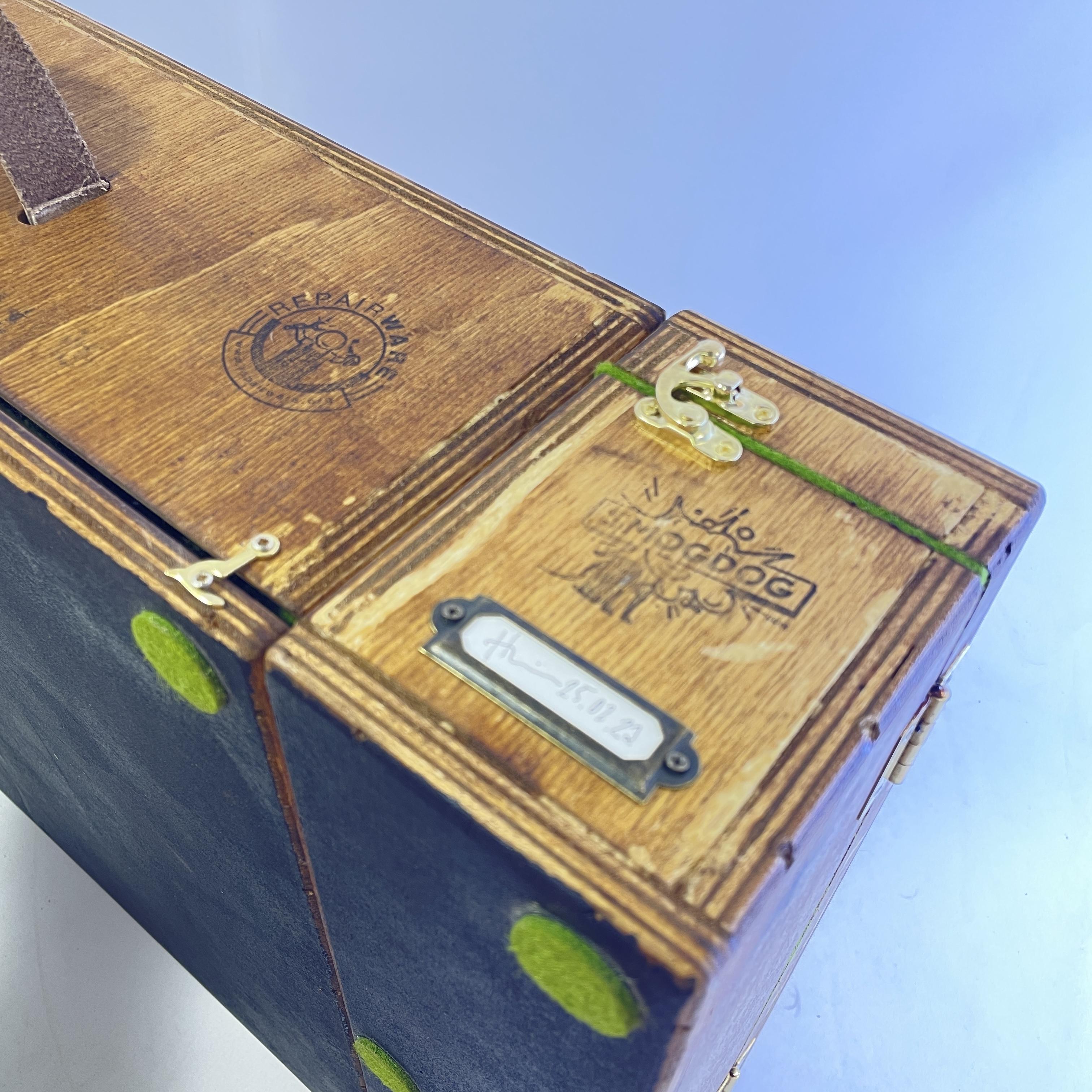 Repair Box : 13 Steps (with Pictures) - Instructables